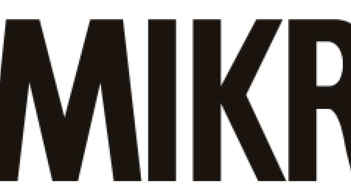 Mikron - Helge Karlsen AS